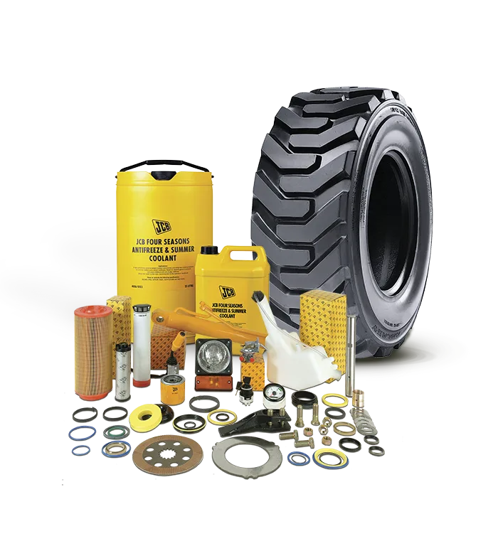 Repuestos JCB en general JCB - https://www.jcb.cl/